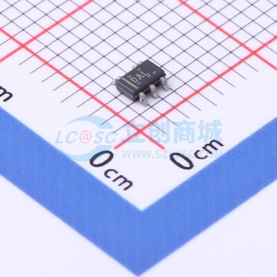 线性稳压器(LDO) TLV70018QDDCRQ1 SOT23-5 TI/德州 电子元器件配