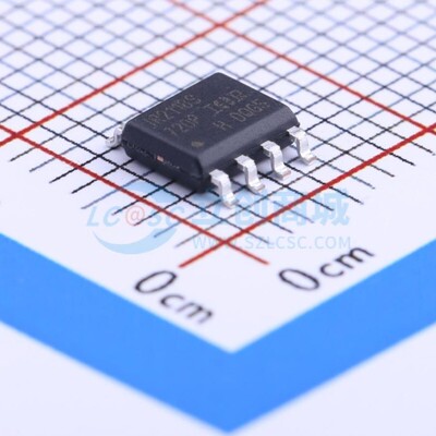栅极驱动芯片 IR2118STRPBF SOIC-8 Infineon(英飞凌) 电子元器件
