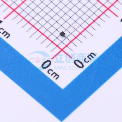 线性稳压器(LDO) LDLN025J29R FlipChip-4(0.6x0.6) ST(意法半导