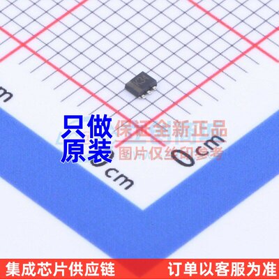 场效应管(MOSFET) EM6K34T2CR SOT-563-6 ROHM(罗姆) 原装正品