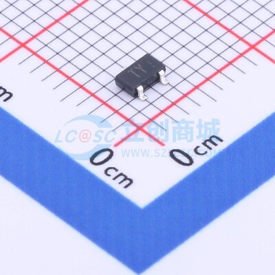 场效应管(MOSFET) RTR025P02TL SC-96 ROHM(罗姆) 电子元器件配单