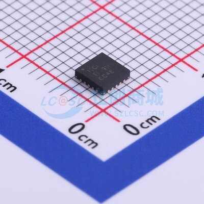 线性稳压器(LDO) TPS7A8400RGRR QFN-20 TI/德州 电子元器件配套