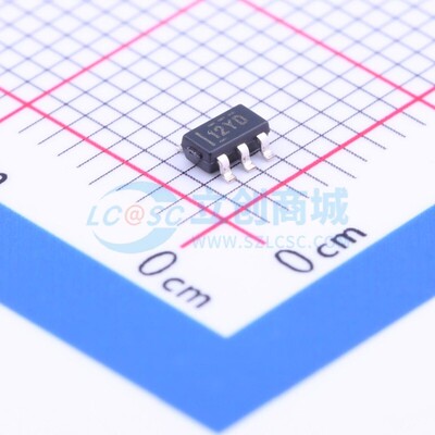 精密运放 TLV333IDBVT SOT-23-5 TI/德州 电子元器件配单原装正品
