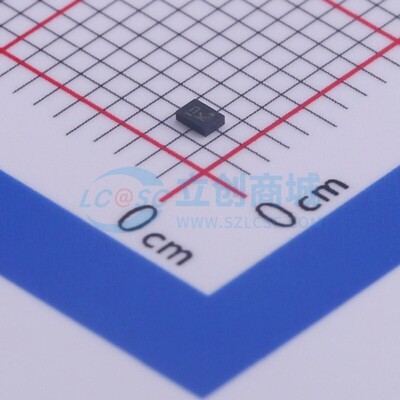 缓冲器/驱动器/收发器 NLX2G17AMX1TCG ULLGA-6(1x1.4) onsemi(安