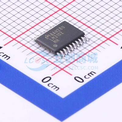 DC-DC电源芯片 LM3102MHX/NOPB HTSSOP-20 TI/德州 电子元件配单