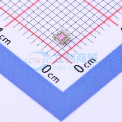 环境光传感器 OPT3001DNPRQ1 USON-6(2.1x2.1) TI/德州 原装正品