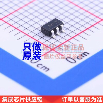 LED驱动 BCR421UW6Q-7 SOT-26 DIODES(美台) 电子元器件原装正品