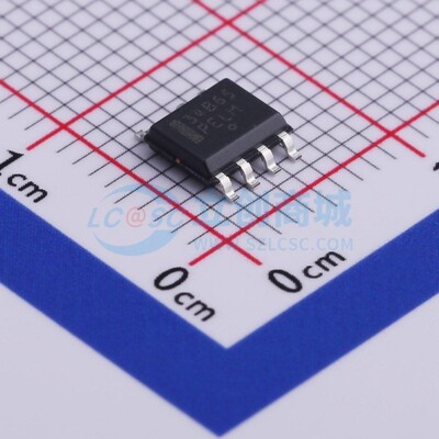 AC-DC控制器和稳压器 NCP1234BD65R2G SOIC-7 onsemi(安森美)