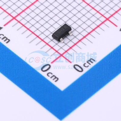 场效应管(MOSFET) BSS126IXTSA1 SOT-23-3-5 Infineon(英飞凌)