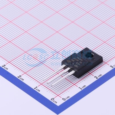 场效应管(MOSFET) STF7N65M2 TO-220 ST(意法半导体) 原装正品