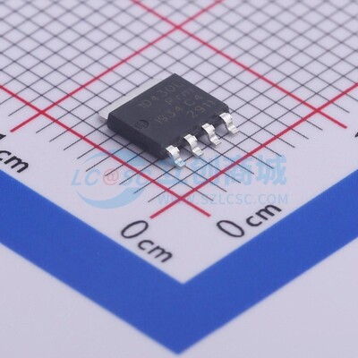 场效应管(MOSFET) PSMN1R4-30YLDX SOT-669 Nexperia(安世) 原装