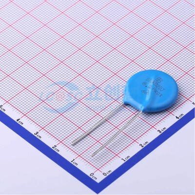 680KD20J Brightking(君耀电子) 插件,P=10mm 现货