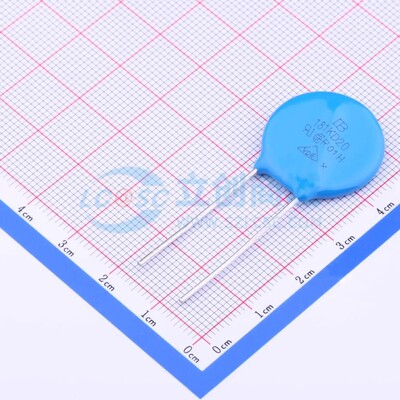 181KD20 Brightking(君耀电子) 插件,P=10mm 现货