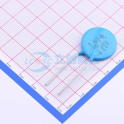 STE20D181K1DN0FSB0R0 STE(松田) 插件,P=10mm 现货