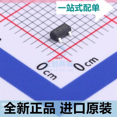 原装??BSS316NH6327 SOT-23 丝印SYs 场效应管??N沟道 30V 1.