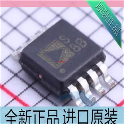 ADG723BRMZ??ADG723BRMZ-REEL7 丝印SBB 贴片MSOP8 进口原装