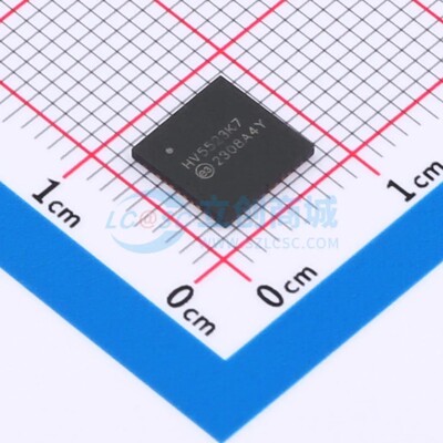 HV5523K7-G MICROCHIP(美国微芯) VFQFN-44(7x7) 现货