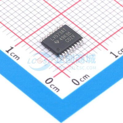 SN74LV573ATPWR TI(德州仪器) TSSOP-20 现货