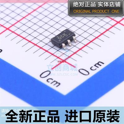 TPS78230DDCR??TPS78230DDC 丝印OCK 线性稳压器 SOT23-5 原装