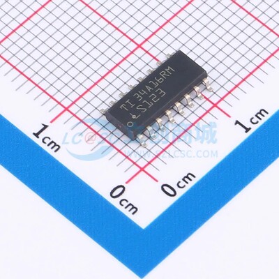 SN74LS123D TI(德州仪器) SOIC-16 现货