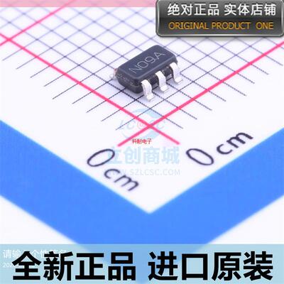 LMV431ACM5X??LMV431A SOT-23-5??丝印N09A 电压基准芯片 原