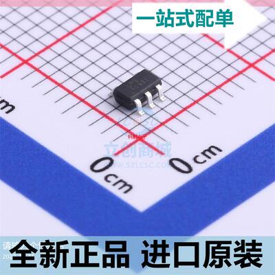 LP3220S 贴片SOT23-5??降压型DC/DC电源转换IC??LP3220AB5F