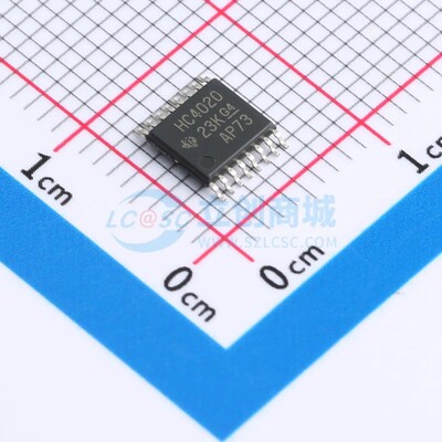 SN74HC4020PWR TI(德州仪器) SOIC-16-208mil 现货
