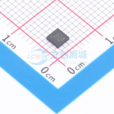 ACS70331EESATR-005U3 ALLEGRO(美国埃戈罗) QFN-12(3x3)