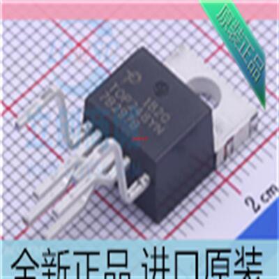 TOP248YN??TOP248Y 直插TO-220 6脚 电源管理IC芯片 进口原装