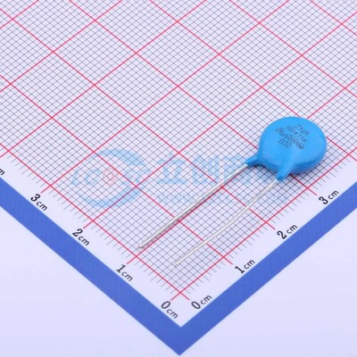 RM10D471KD1IE100 Dersonic(德尔创) 插件,P=7.5mm 现货