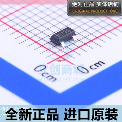 REF2930AIDBZR??贴片SOT-23-3 丝印R29D 3V电压基准芯片 原装正