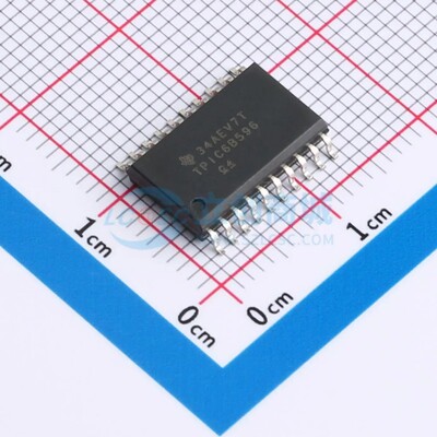 TPIC6B596DWR TI(德州仪器) SOIC-20-300mil 现货