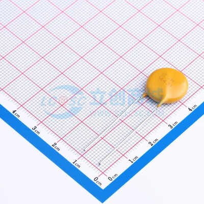 TVR14431KFY TKS(兴勤) 插件,P=7.5mm 现货