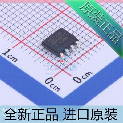 REF196??REF196G??REF196GS??REF196GSZ??贴片SOP8 电压