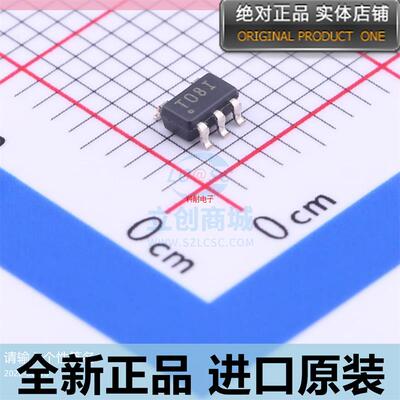 TPS72301DBVR??TPS72301DBVT 印字:T08I SOT23-5脚 稳压器芯片