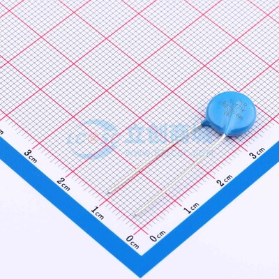 RM10D431KD1IE1RJ Dersonic(德尔创) 插件,P=7.5mm 现货