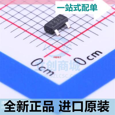 全新原装??TL432AIDBZR??SOT-23 可调节精密并联稳压器IC芯片