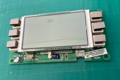 BCD-226SK海尔冰箱电脑板
