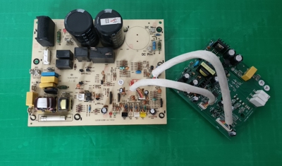 春兰变频空调CLPCB1167BP-V4