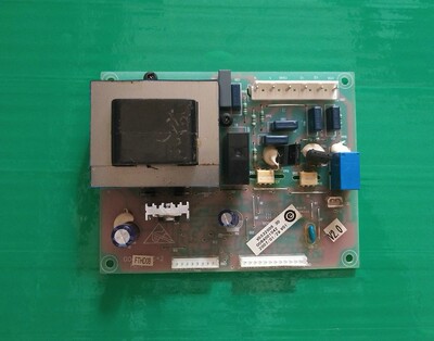 海尔冰箱BCD-218S DA电源板0064001042显示板0064001043A