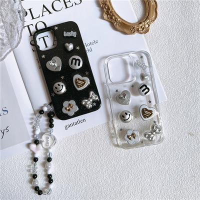 OPPO华为vivo苹果手机壳