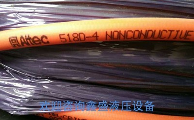 现货派克软管 302-8 301-8 436-12-BLK-RL 487-12 518C-5 518D-4