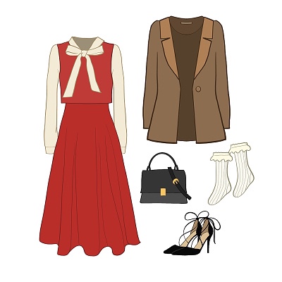 专一直播间 509-599元 专拍链接