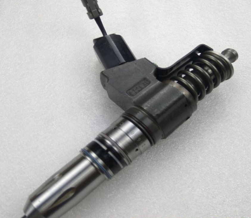 喷油器总成山推SD32 SD22国三发动机喷油嘴 4384360 4307516_虎窝淘