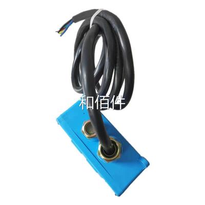 重销售庆煤科院DKG0.350/660 DG0.35/66K（A）井下远程馈电断电器