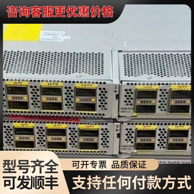 议价N5K-C5624Q N5600-M12Q 24口 QSFP可维修