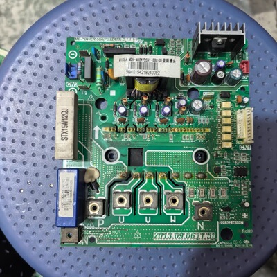 美的多联机中央空调ME-POWER-50A(PS22A79)变频模块202302141047