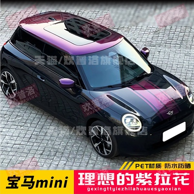 适用于电动宝马迷你mini
