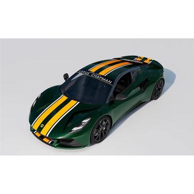 适用于路特斯emira车贴拉