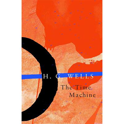 【现货】【Legend Classics】The Time Machine ，时间机器 英文原版图书进口正版 H.G. Wells 文学小说